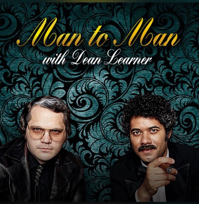 Man to Man with Dean Learner | Apple TV