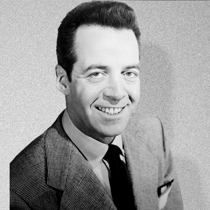 Gerald Mohr Movies and Shows - Apple TV