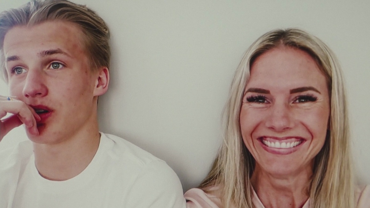 Abundancia - El diablo en la familia: La caída de Ruby Franke ...