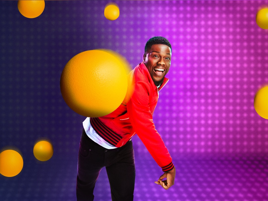 TKO: Total Knock Out - Apple TV