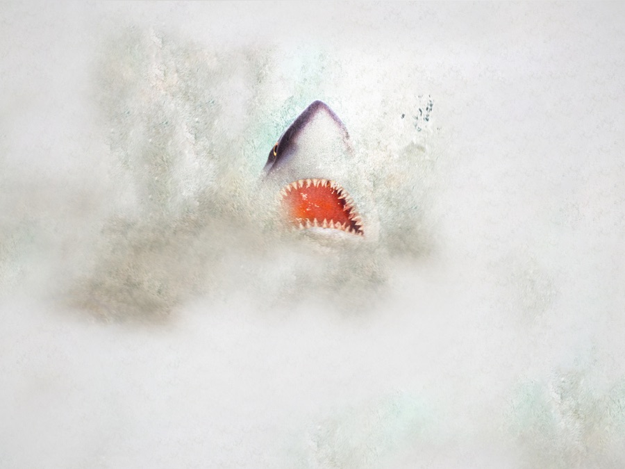 Mega Predators Of Oz - Apple TV (UK)