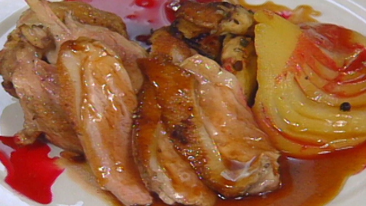 ‎Chefs: Coco Pacheco, Olivier Ramos, and Wilhelm Schnattl – Great Chefs ...