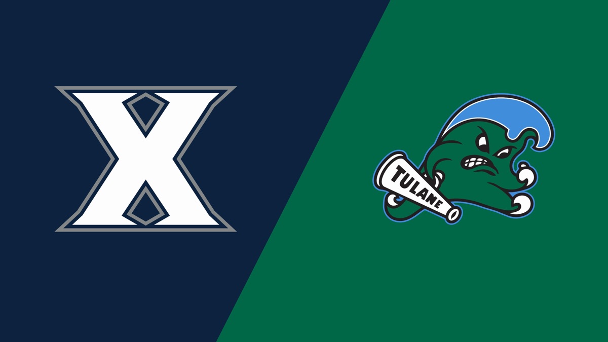 Xavier vs. Tulane - SEC Inside - Apple TV