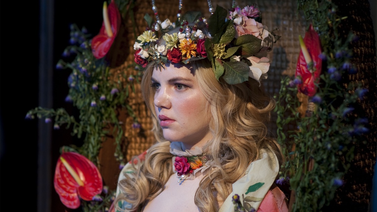 The Wicker Tree - Apple TV (UK)