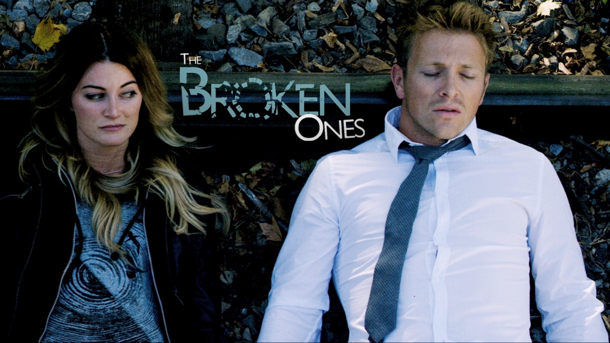 ‎The Broken Ones - Apple TV