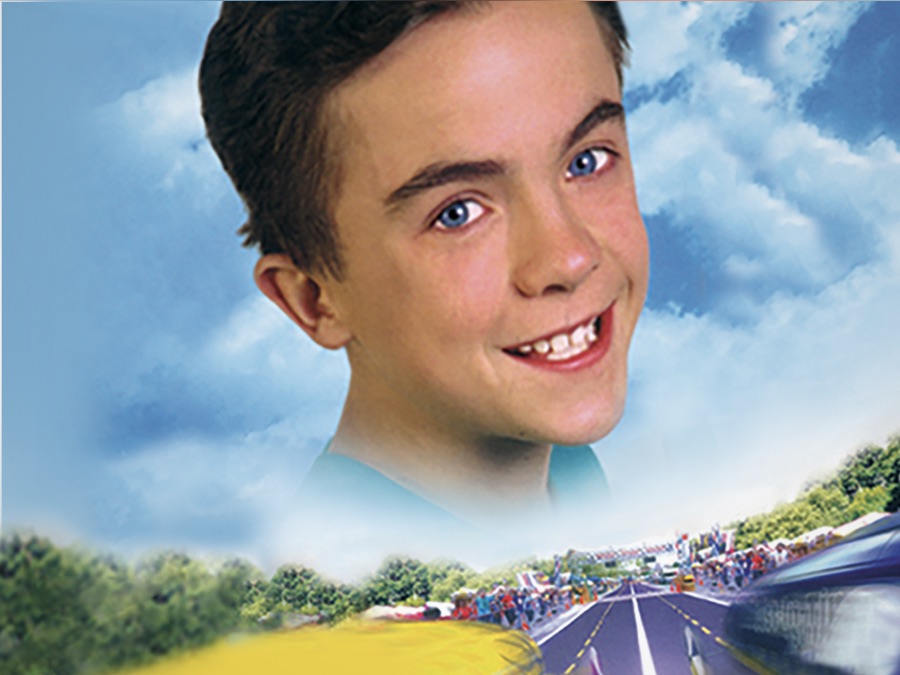 Miracle in Lane 2 - Apple TV