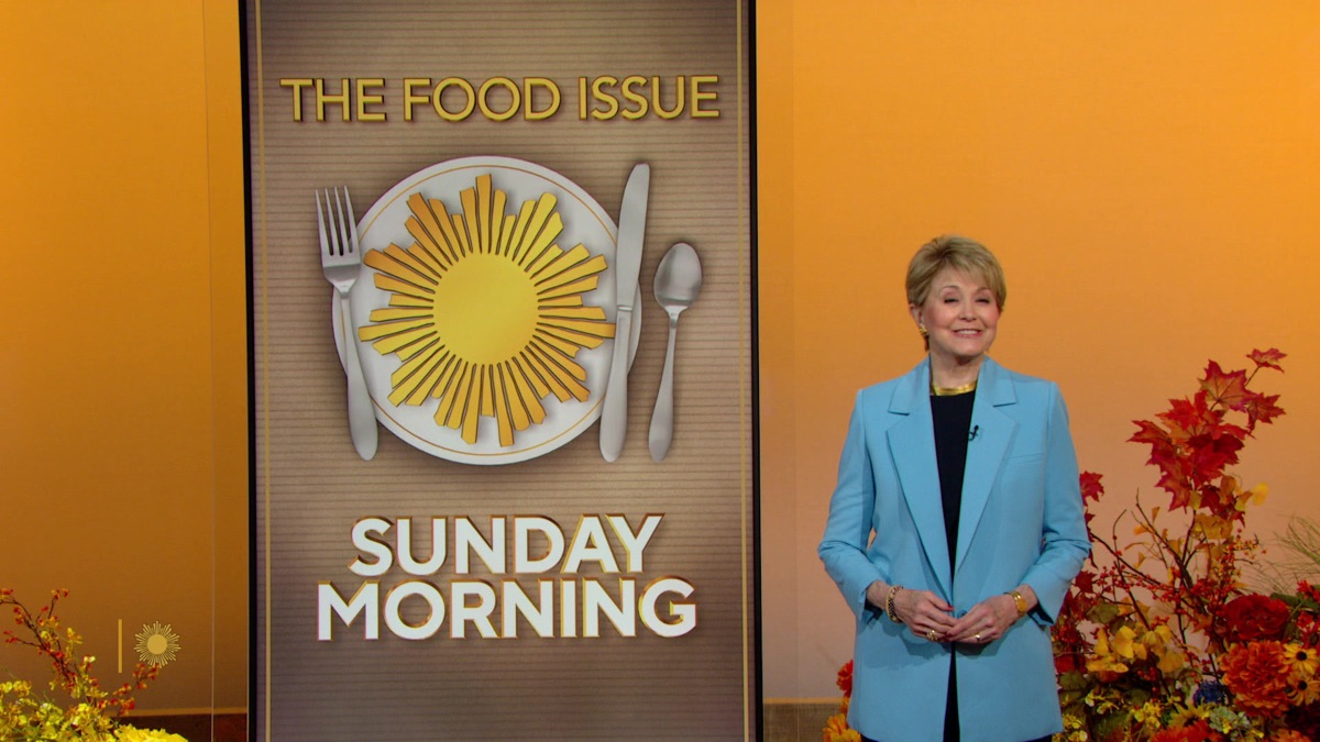 11/19 - Sunday Morning - Apple TV
