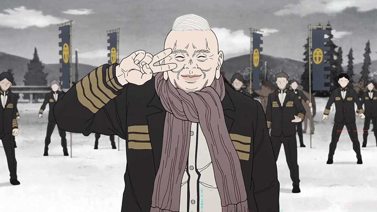‎An Oath for Peace - Nippon Sangoku (Season 1, Episode 1) - Apple TV (日本)