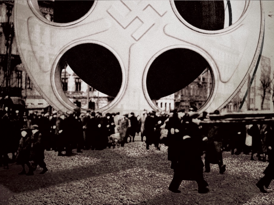 A Film Unfinished - Apple TV