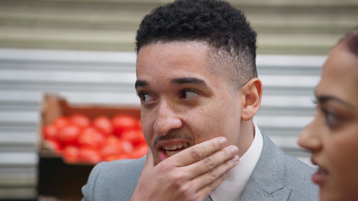 Crops to Cash - The Apprentice (Series 19, Episode 4) - Apple TV (UK)