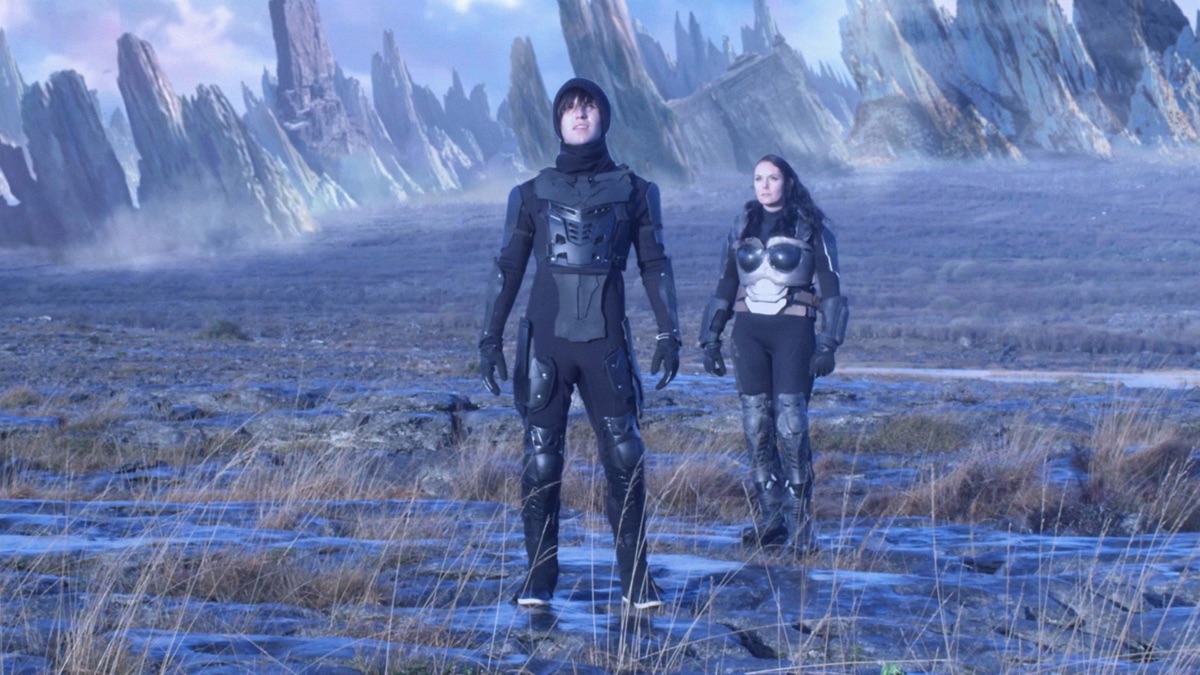 Alien: Reign of Man - Apple TV