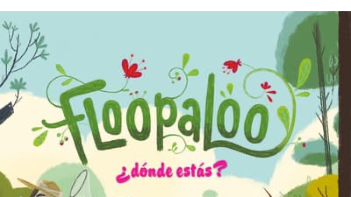 ‎Floopaloo, Where Are You? - Apple TV