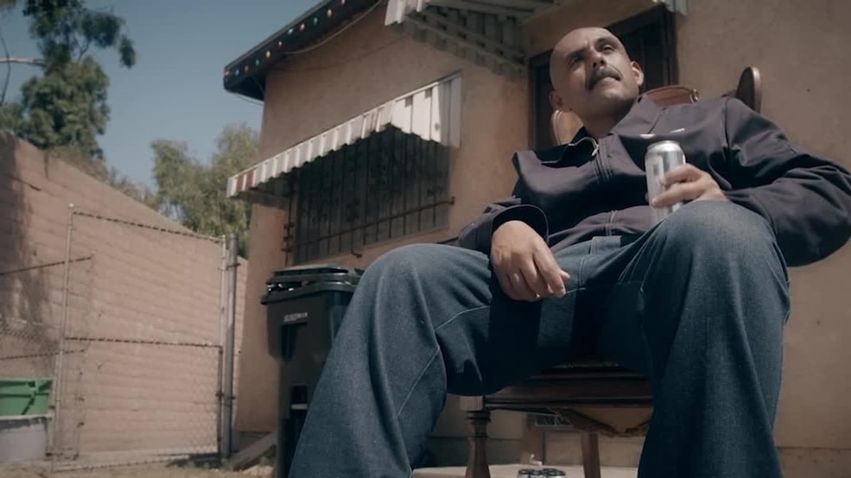 Cholo Zombies - Apple TV (UK)