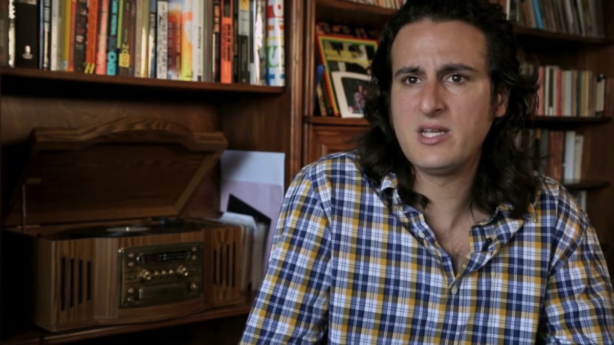 JT: Reflections - Apple TV