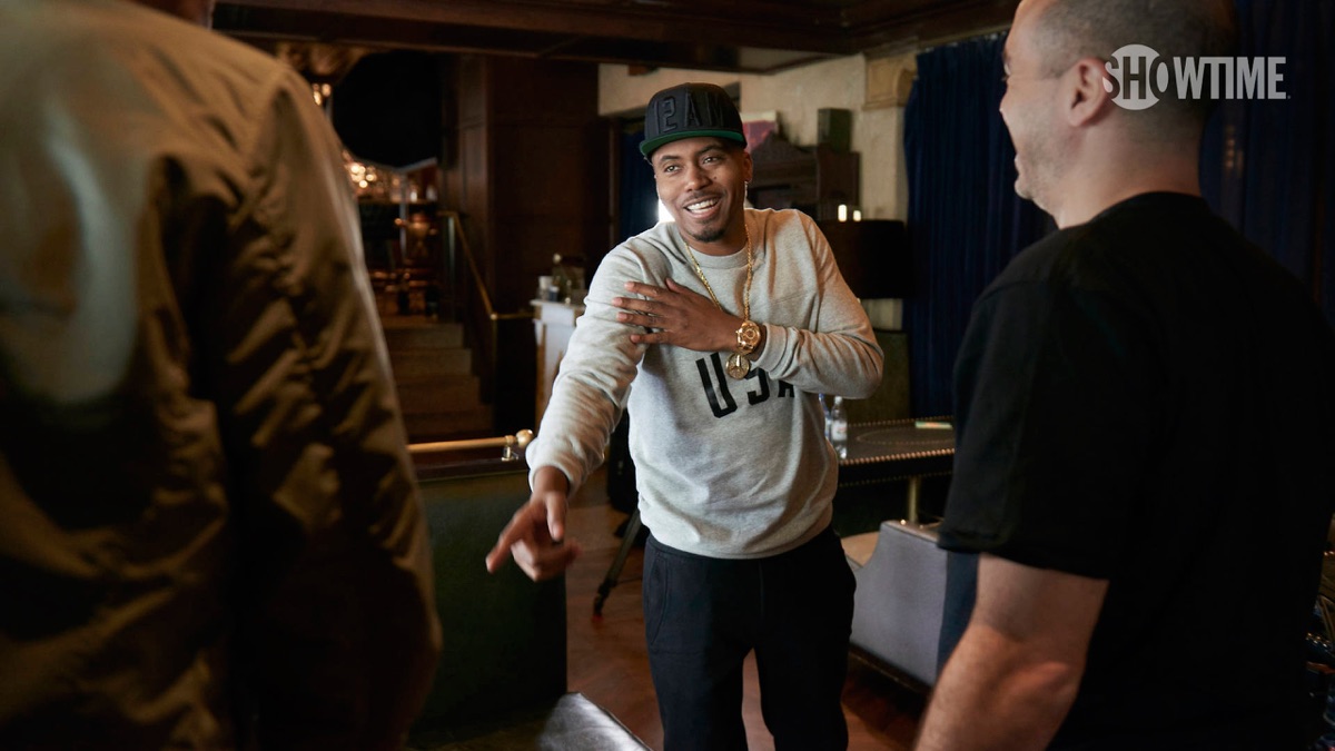 Stretch and Bobbito: Radio That Changed Lives - Apple TV