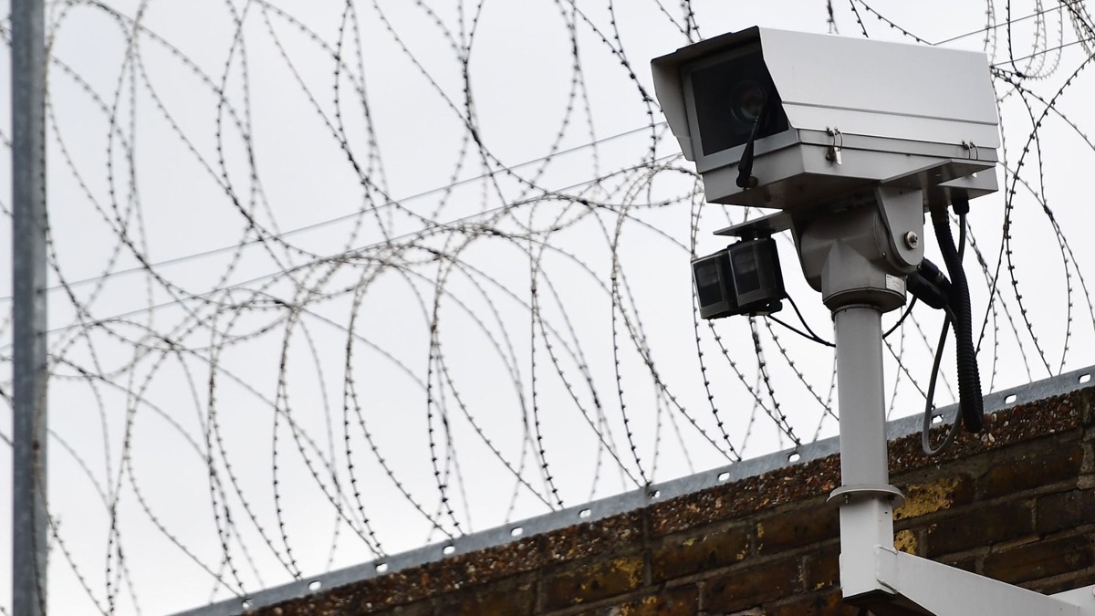 ‎Ministers Face Pressure Over Accidental Prison Releases - Ministers ...