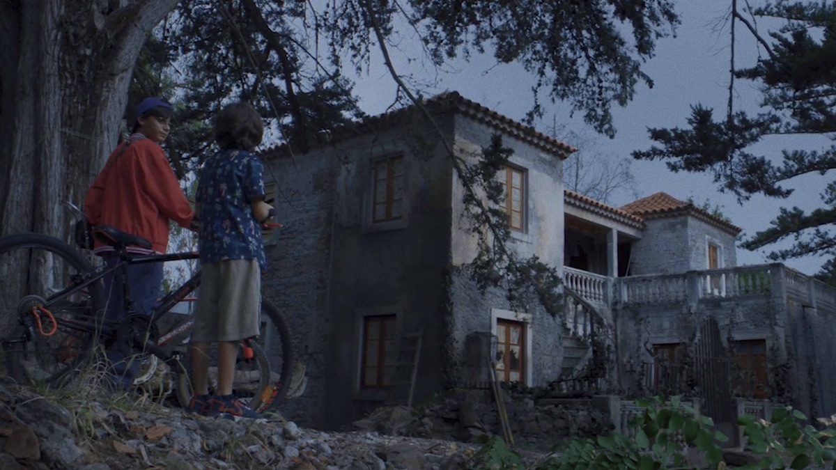 The Boogeyman: The Origin of the Myth - Apple TV