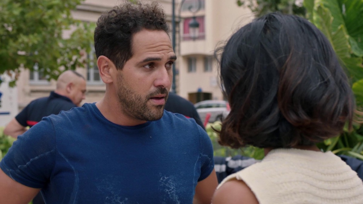 ‎du mercredi 10 septembre 2025 - Tomorrow Is Ours (Series 9, Episode 8 ...
