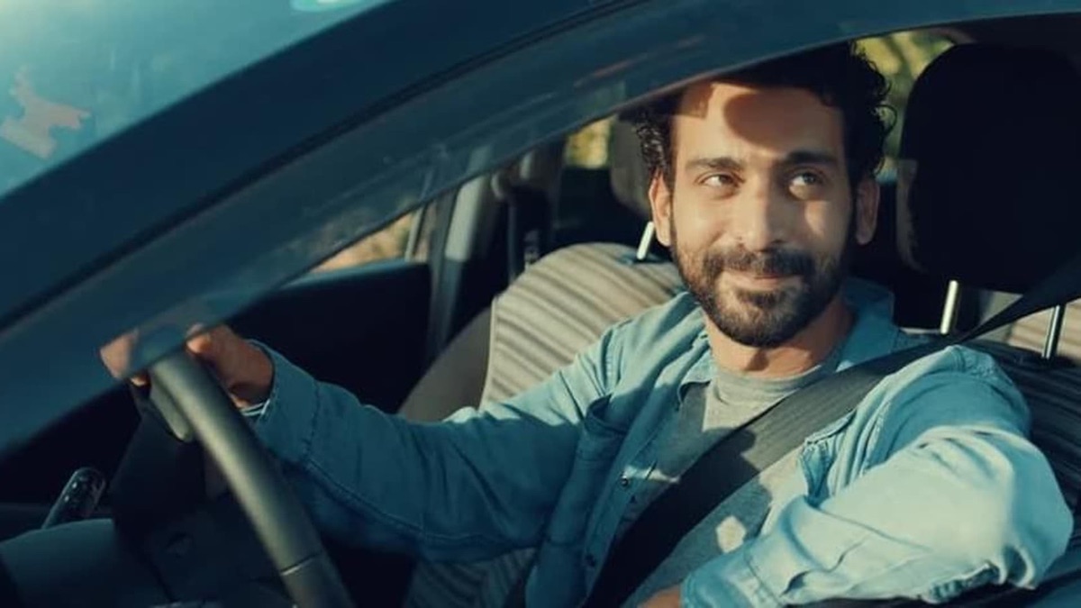 The Joke of Justice - Apple TV