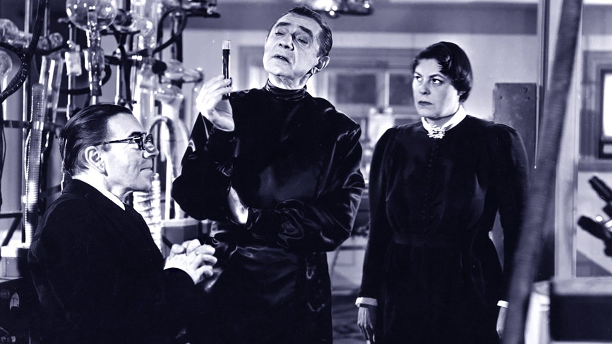 My Son the Vampire - Apple TV