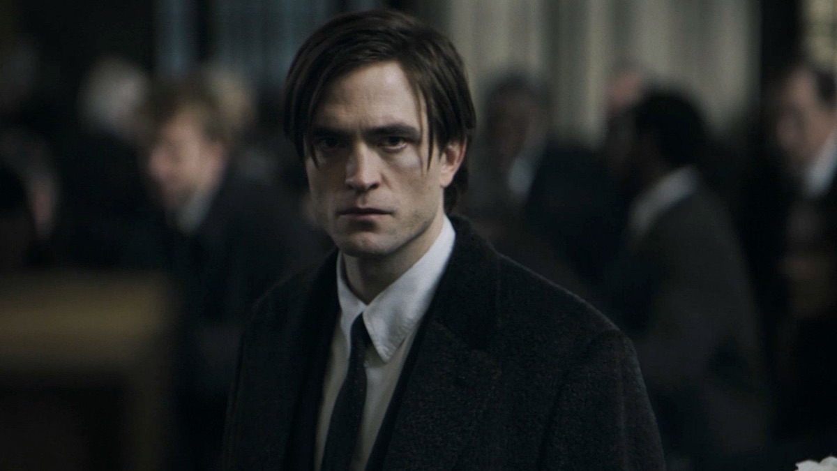 The Batman - Official Trailer - Apple TV