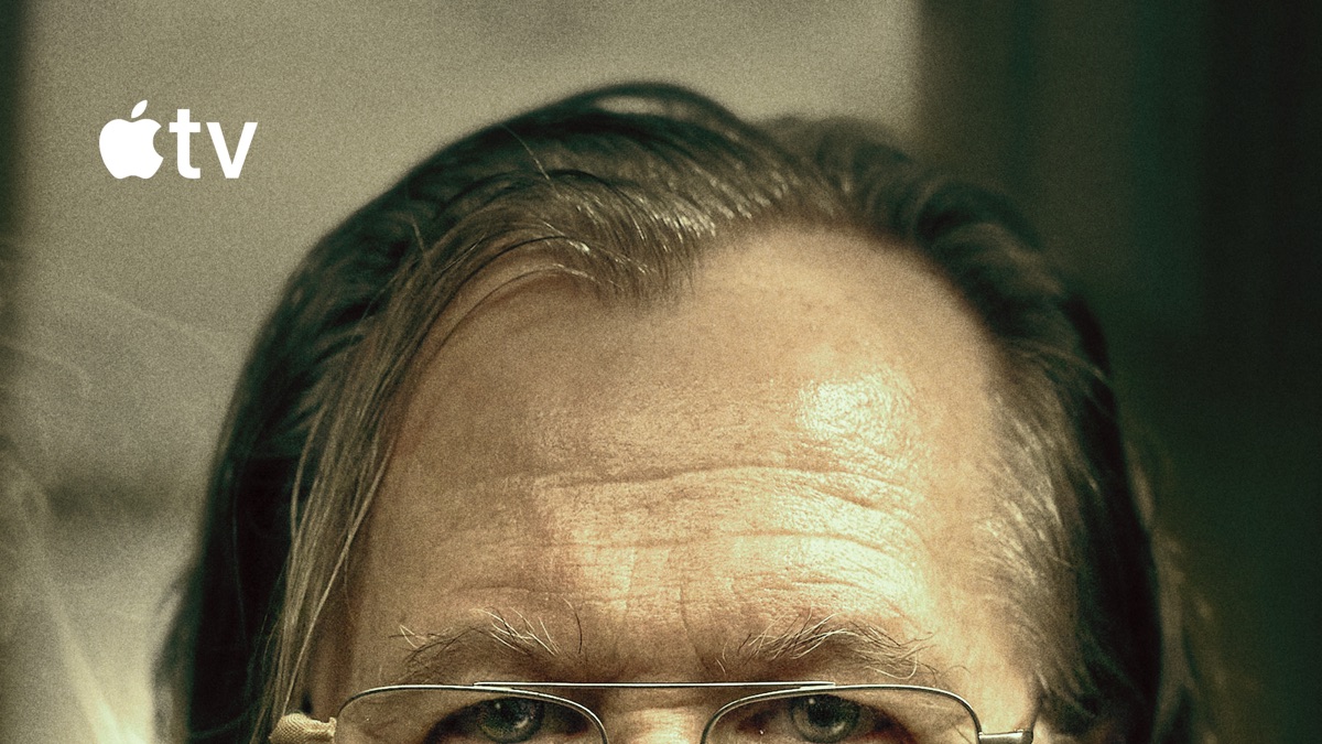 ‎Watch Slow Horses - Apple TV