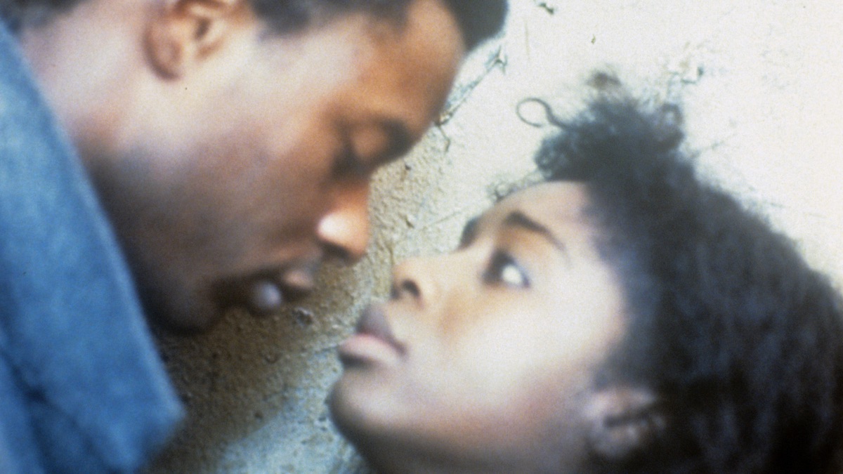 Native Son - Apple TV (FR)