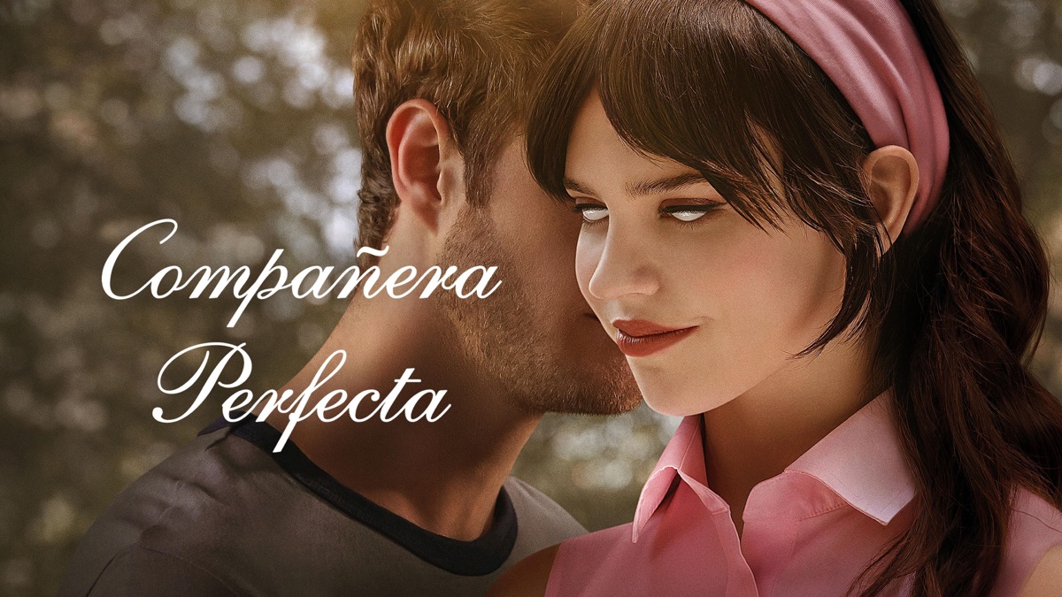 ‎Compañera perfecta - Apple TV