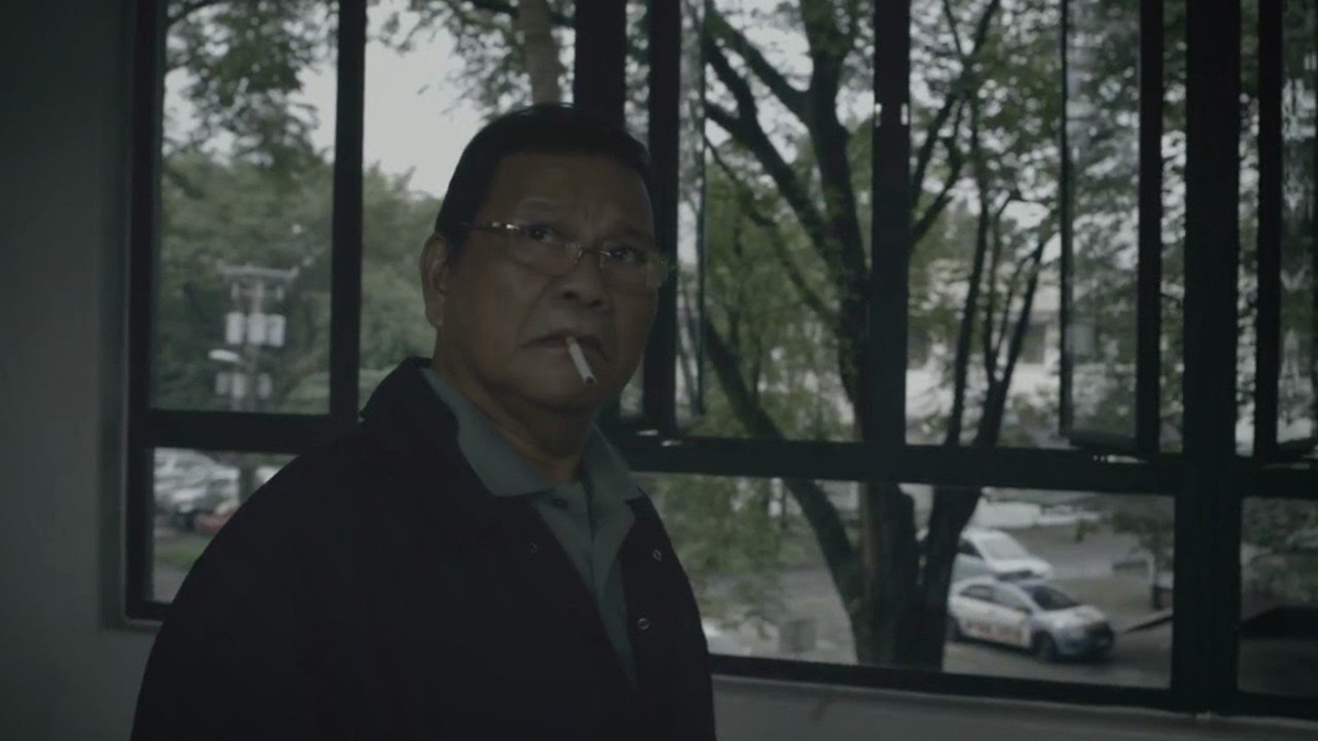 Violator - Apple TV (PH)