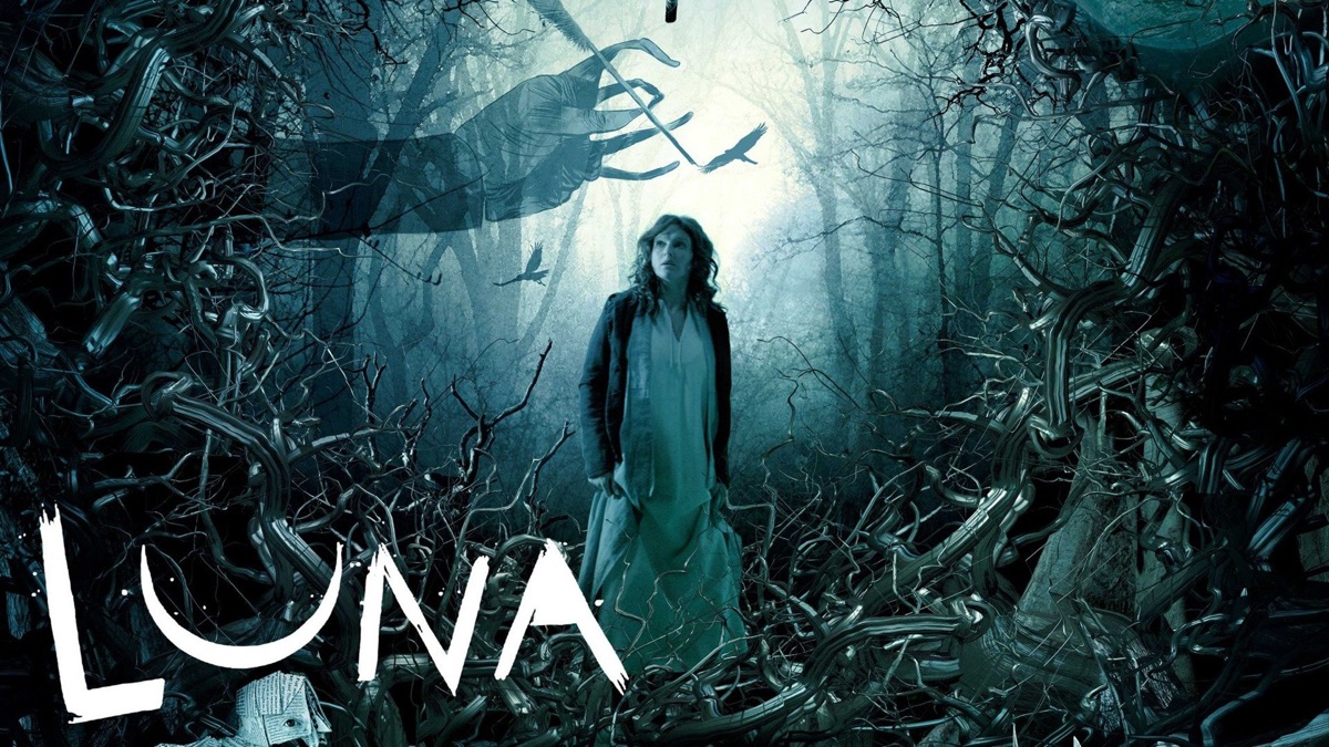‎Luna - Apple TV