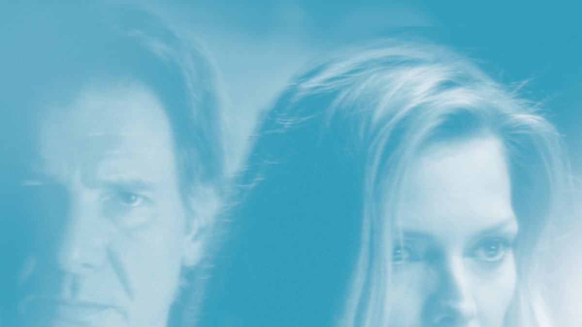 ‎What Lies Beneath - Apple TV