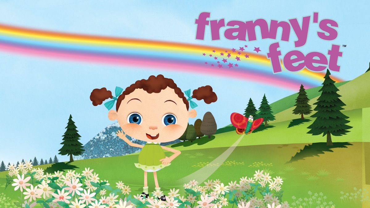 ‎Frannys Feet - Apple TV