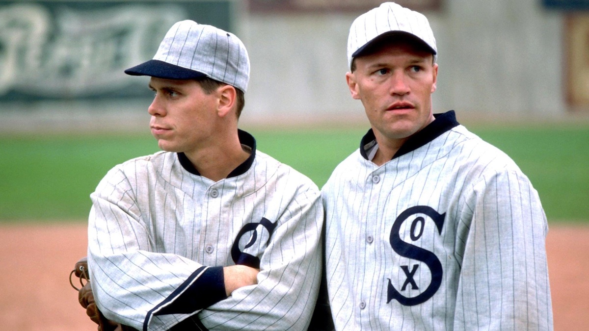 Eight Men Out - Apple TV