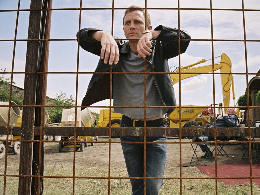 Layer Cake - Apple TV