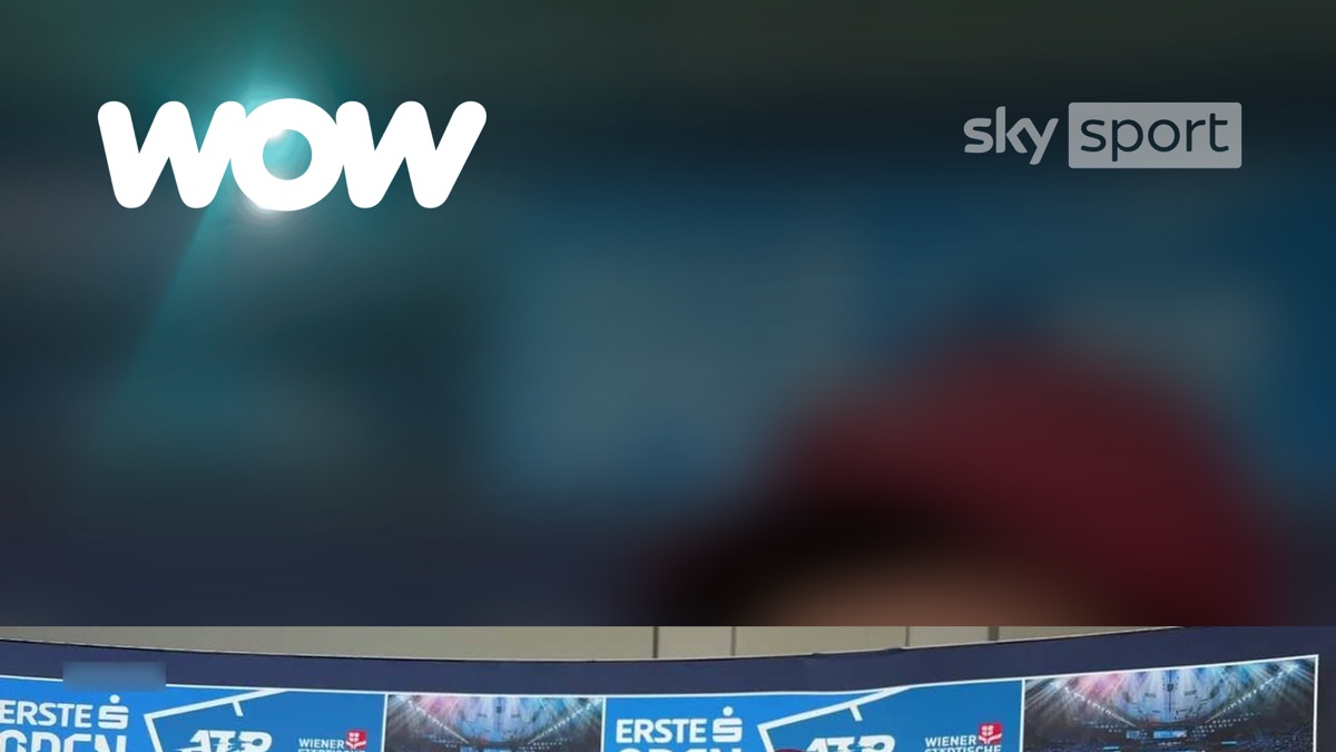 ‎Sinner: ''Das Publikum hat mir viel geholfen'' - Apple TV