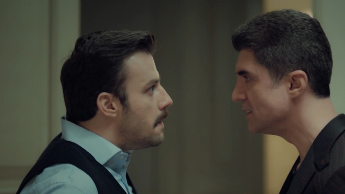 Chapter 17 - Evermore (Season 1, Episode 217) - Apple TV