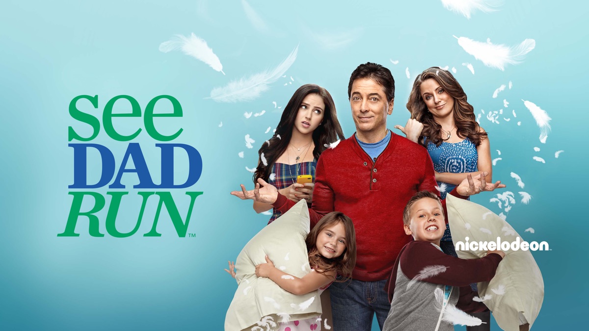 ‎See Dad Run - Apple TV