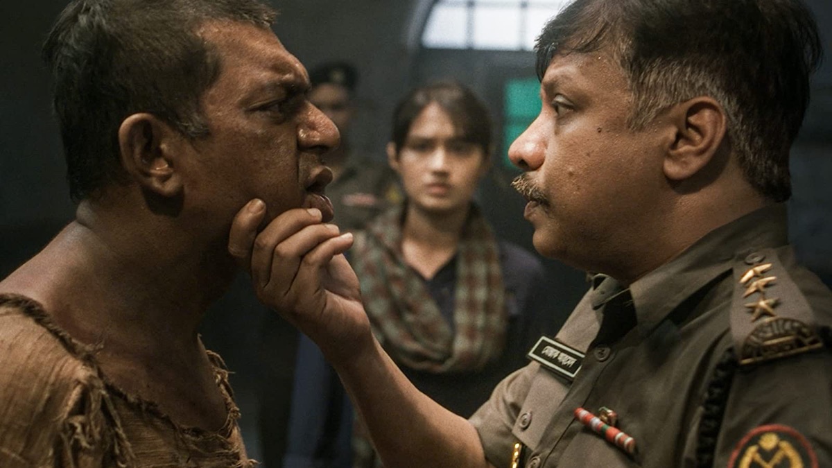 ‎Spirit and Ghosts - Karagar (Series 1, Episode 6) - Apple TV (UK)