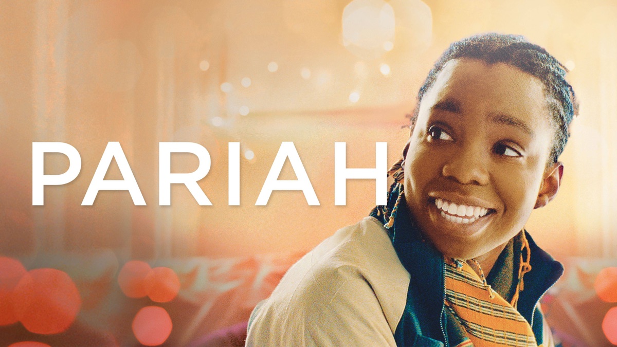 ‎Pariah - Apple TV