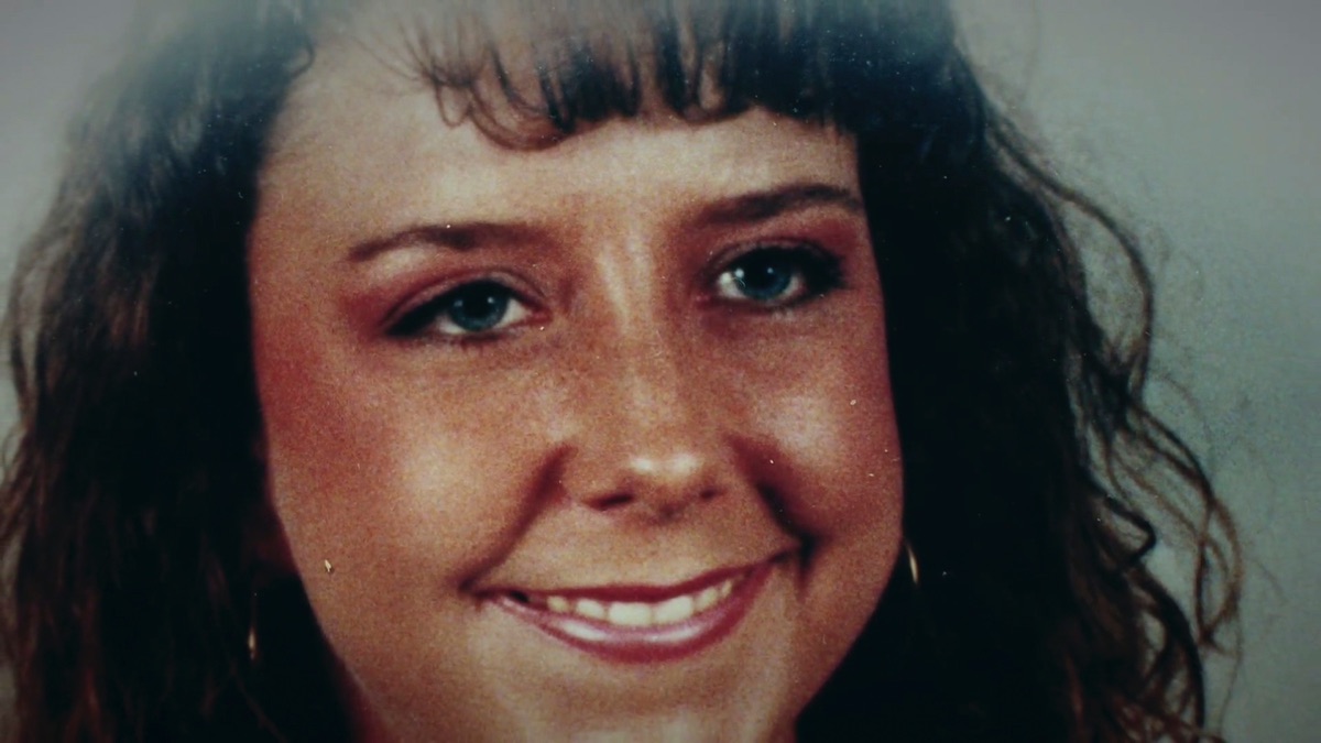 ‎Crystal Todd - I Was Murdered (Series 1, Episode 10) - Apple TV (UK)