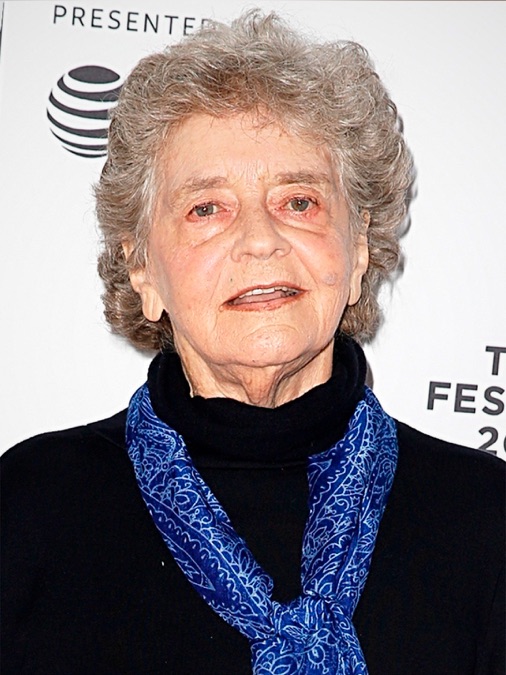 Films et émissions avec Joyce Van Patten - Apple TV (CA)