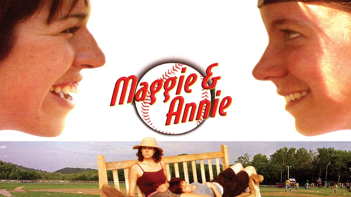 ‎Maggie & Annie - Apple TV