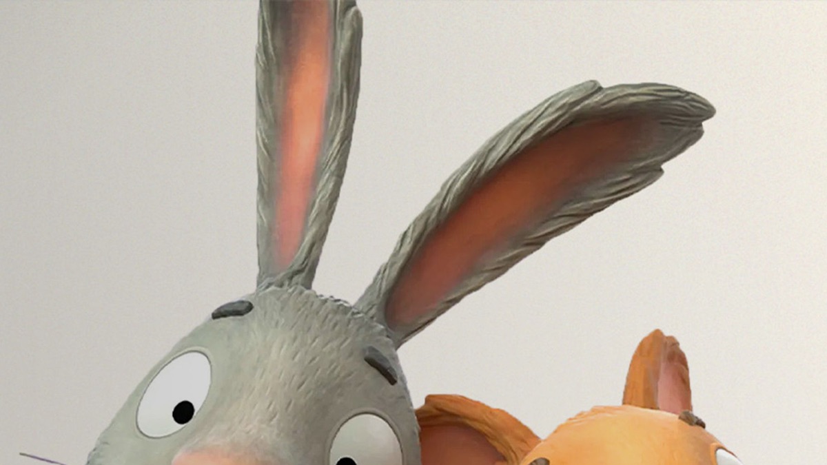 ‎Come & Play with Pip and Posy - Apple TV