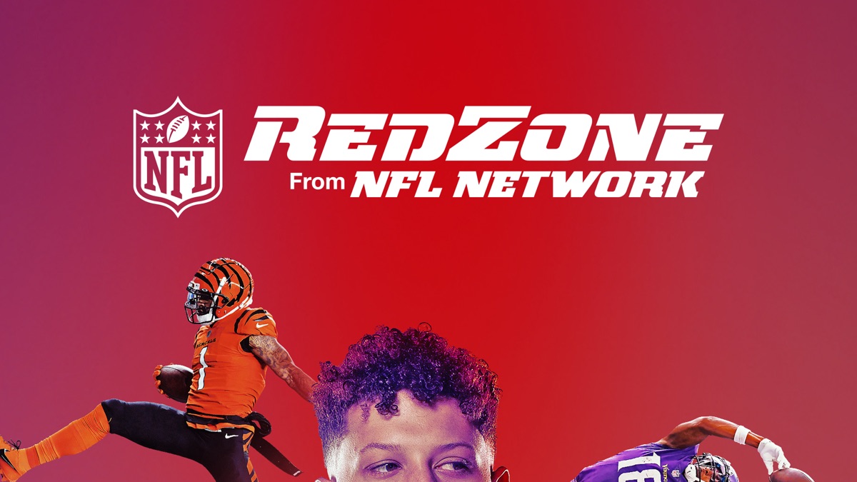 ‎RedZone - Apple TV