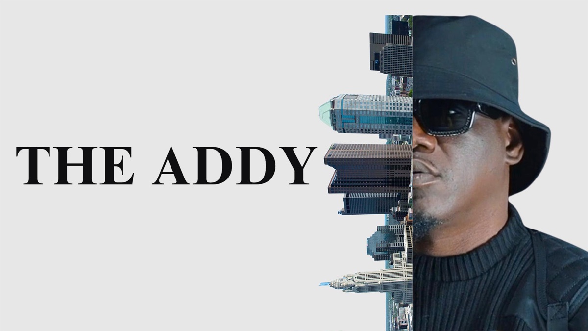 ‎The Addy - Apple TV