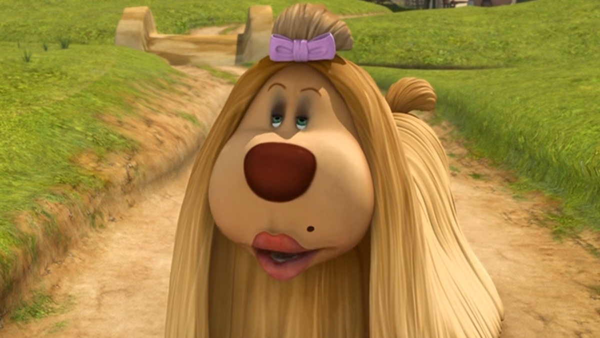 ‎Dougal's Darling - The Magic Roundabout (Series 1, Episode 26) - Apple ...