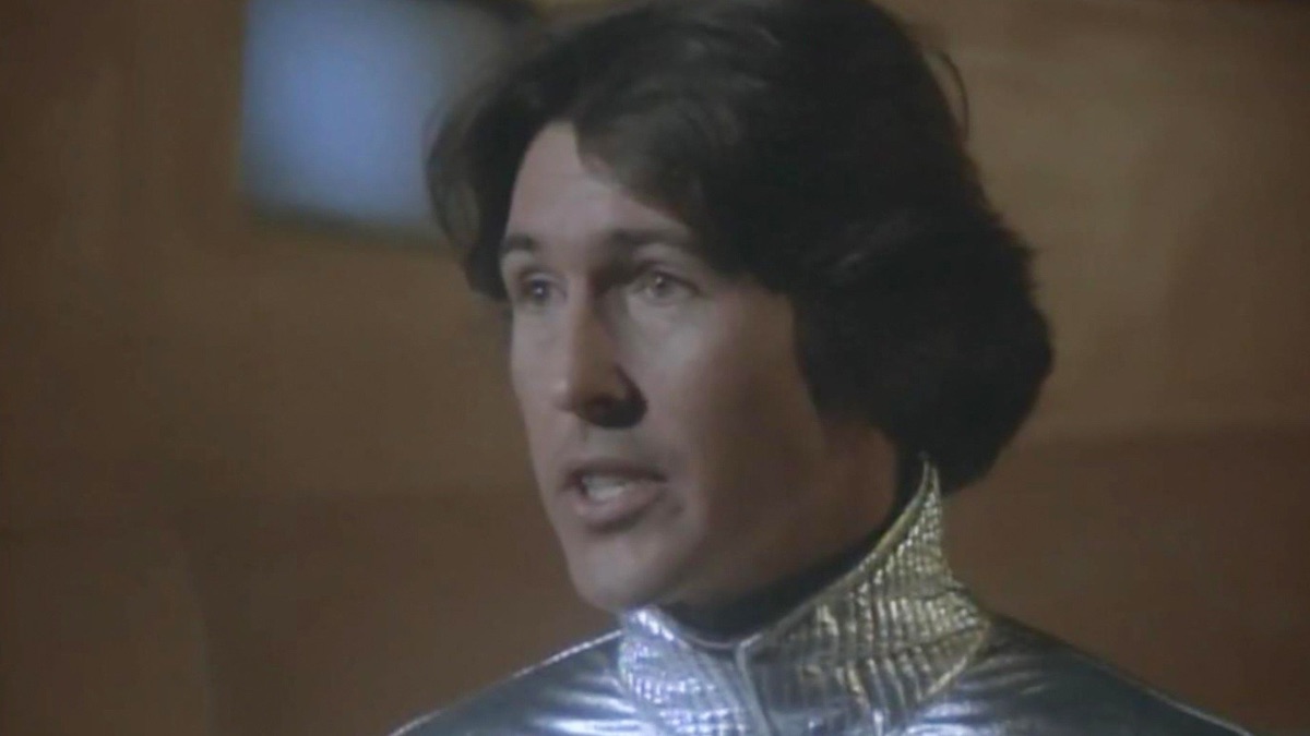 Greetings from Earth - Part 2 - Battlestar Galactica Classic (Series 1 ...