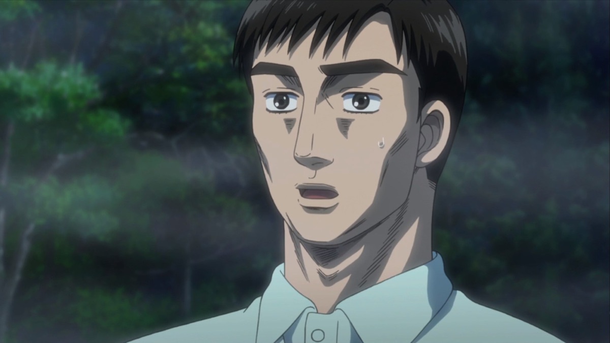 ‏الحلقة 7 - Initial D: Fifth Stage (الموسم 5، الحلقة 7) - Apple TV ...