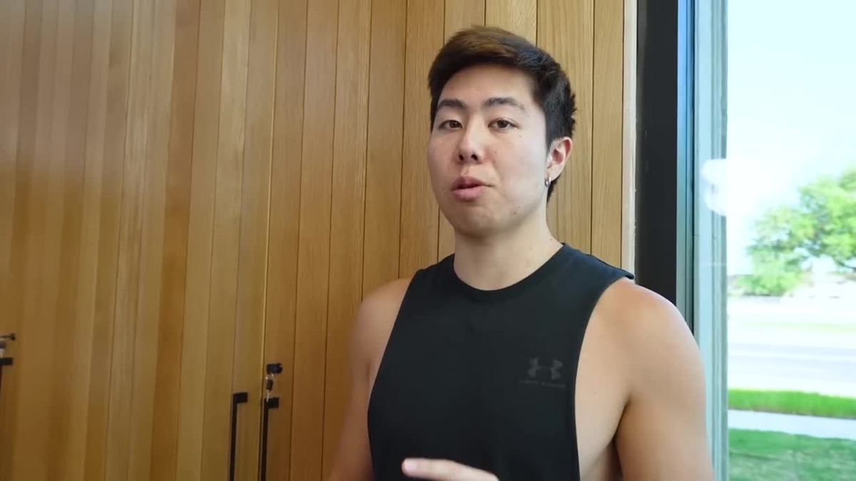 I Tried Cake Art for a Day! - The ZHC Show (Season 5, Episode 3) - Apple TV