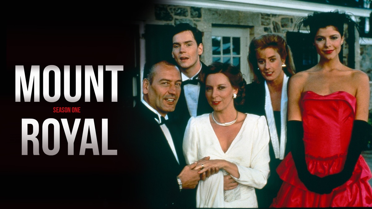 ‎Mount Royal - Apple TV